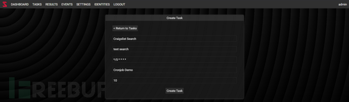 Scrummage：一款功能强大的OSINT和威胁情报框架 - FreeBuf网络安全行业门户