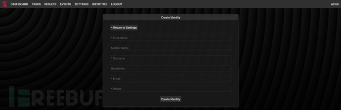 Scrummage：一款功能强大的OSINT和威胁情报框架 - FreeBuf网络安全行业门户