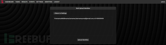 Scrummage：一款功能强大的OSINT和威胁情报框架 - FreeBuf网络安全行业门户