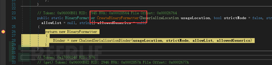 Exchange 反序列化代码执行漏洞 (CVE-2021-42321) - FreeBuf网络安全行业门户