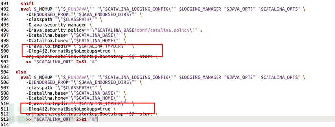 Apache Log4j2 RCE 命令执行漏洞预警及修复方案 - FreeBuf网络安全行业门户