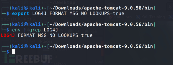 Apache Log4j2 RCE 命令执行漏洞预警及修复方案 - FreeBuf网络安全行业门户