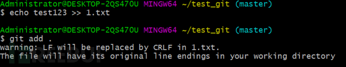 Git信息泄露原理解析及利用总结 - FreeBuf网络安全行业门户