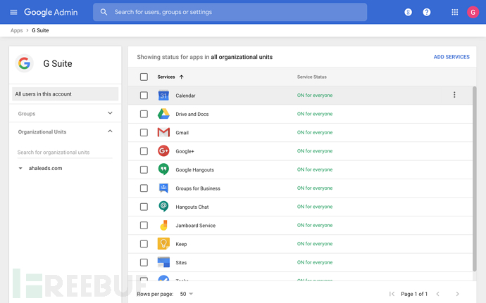 Google Workspace (以前的 G Suite) (Gmail for Business) SPFDKIMDMARC 设置教程 - FreeBuf网络安全行业门户