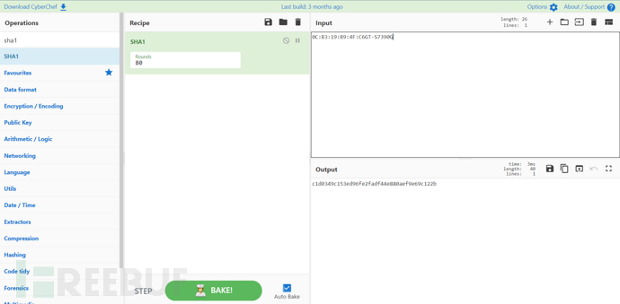 root-me:network(一) - FreeBuf网络安全行业门户