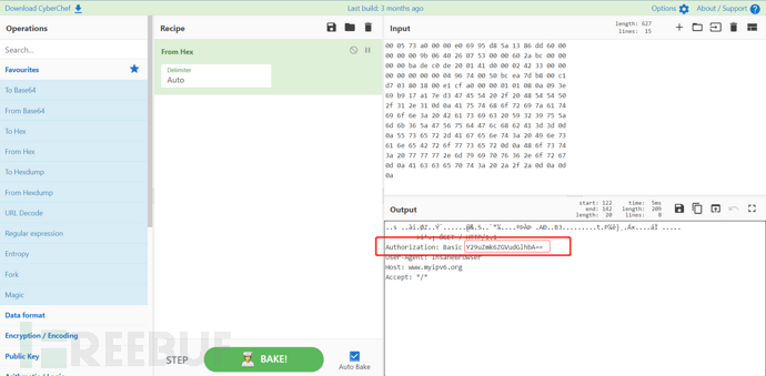 root-me:network(一) - FreeBuf网络安全行业门户