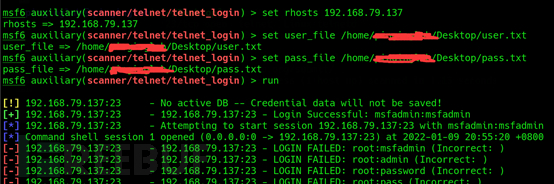 利用telnet漏洞教你一步登天掌握linux提权 - FreeBuf网络安全行业门户