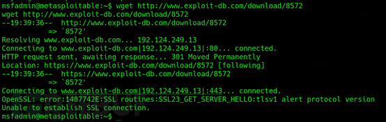 利用telnet漏洞教你一步登天掌握linux提权 - FreeBuf网络安全行业门户
