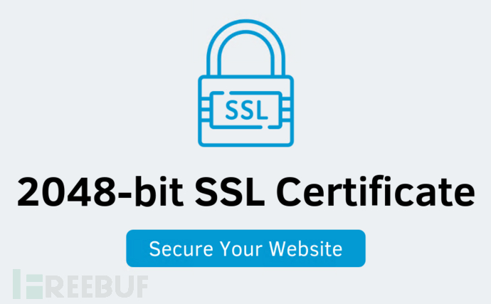 ip地址的ssl证书 - FreeBuf网络安全行业门户