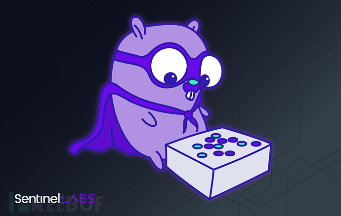 AlphaGolang：一款针对Golang源码分析的IDApython脚本 - FreeBuf网络安全行业门户