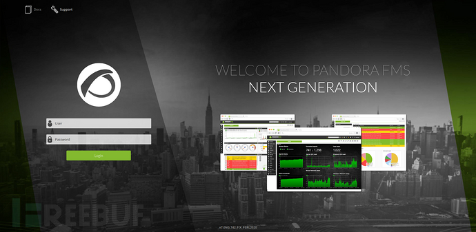 HTB Pandora Writeup - FreeBuf网络安全行业门户