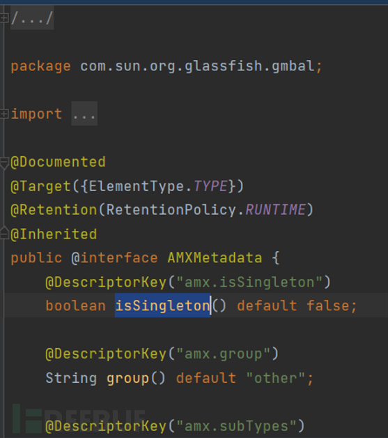 Java反序列化 -- 分析CommonsCollections1思路 - FreeBuf网络安全行业门户