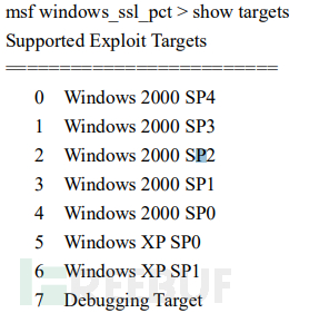 【自动化渗透】DeepExploit框架深度分析 - FreeBuf网络安全行业门户