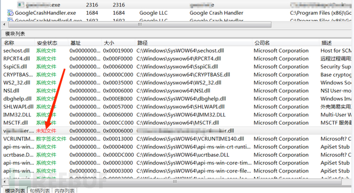 【Rootkit 系列研究】Windows平台的高隐匿、高持久化威胁 - FreeBuf网络安全行业门户