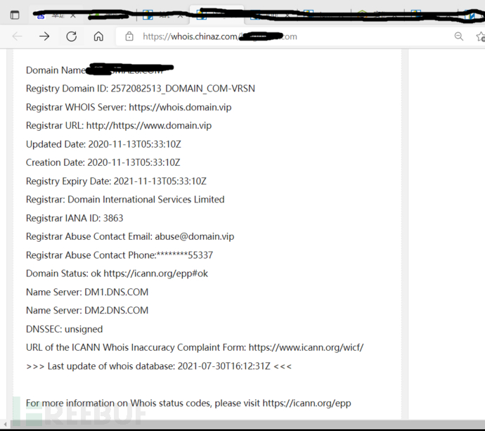 SQL注入网站实例：注入步骤 - FreeBuf网络安全行业门户