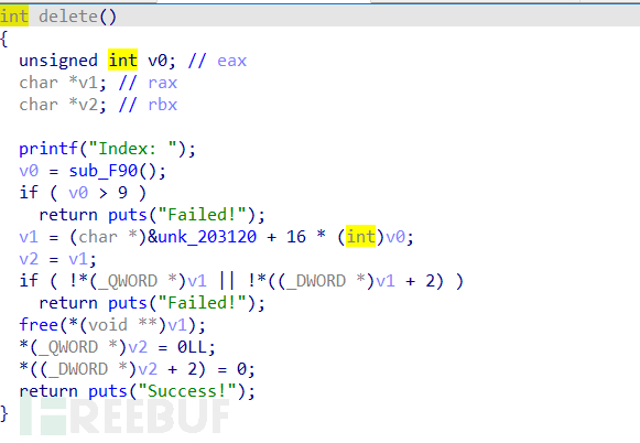 浅谈musl堆利用技巧（DEBUG篇） - FreeBuf网络安全行业门户