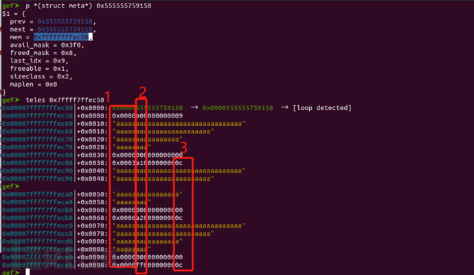 浅谈musl堆利用技巧（DEBUG篇） - FreeBuf网络安全行业门户