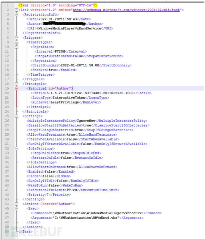 Lazarus 组织开始使用 lolbin 技术 - FreeBuf网络安全行业门户
