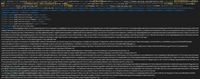 Z-Blog 后台getshell+提权一把梭 - FreeBuf网络安全行业门户