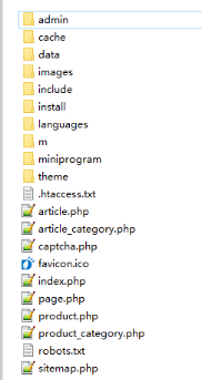 DouPHP代码审计-文件上传导致的XSS - FreeBuf网络安全行业门户