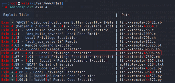 DC-4靶场实战详解 - FreeBuf网络安全行业门户