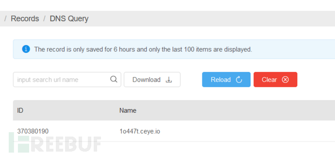 java反序列化-URLDNS链 - FreeBuf网络安全行业门户