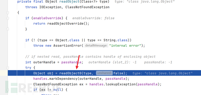 java反序列化-URLDNS链 - FreeBuf网络安全行业门户