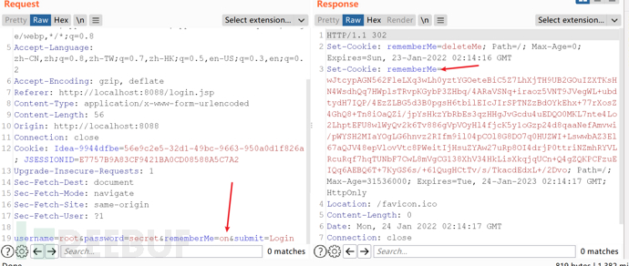 shiro反序列化漏洞分析及检测 - FreeBuf网络安全行业门户