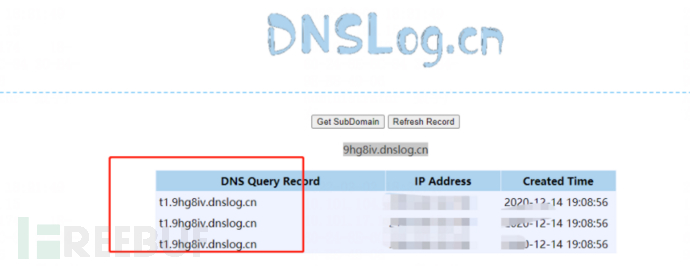 MYSQL盲注之dns外带注入 - FreeBuf网络安全行业门户