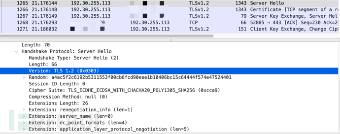 使用JA3指纹算法鉴别恶意工具 - FreeBuf网络安全行业门户