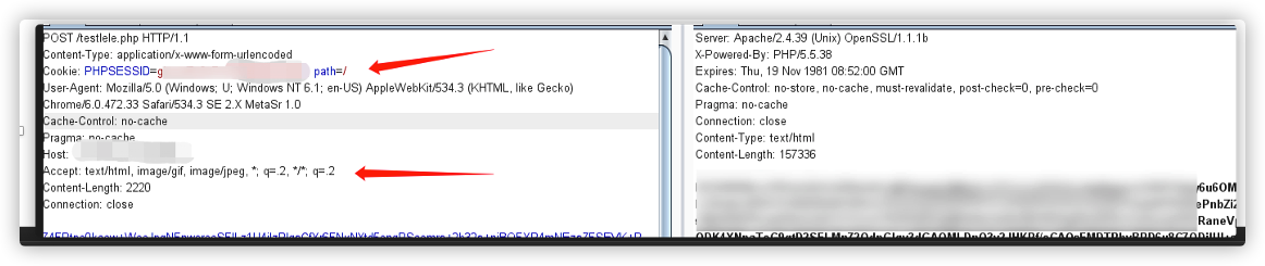 常见webshell工具及特征分析 - FreeBuf网络安全行业门户