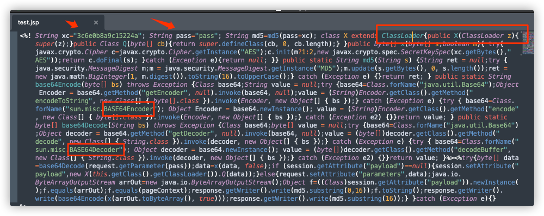 常见webshell工具及特征分析 - FreeBuf网络安全行业门户