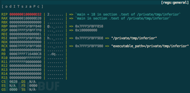Voltron：一款功能强大的可扩展调试器UI工具包 - FreeBuf网络安全行业门户