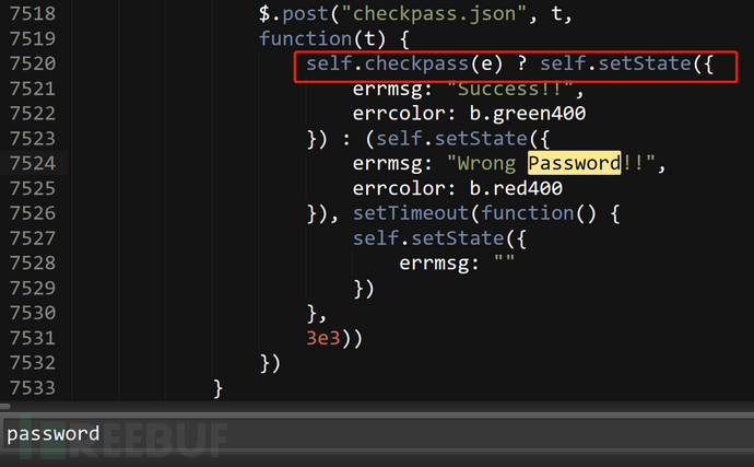 jarvis OJ web题目浅析 - FreeBuf网络安全行业门户