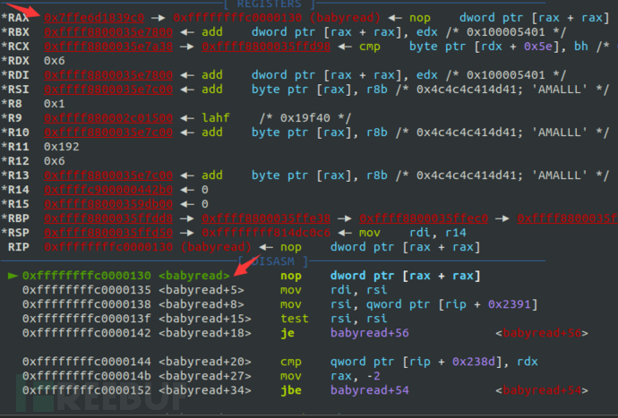 Kernel pwn 基础教程之 ret2usr 与 bypass_smep - FreeBuf网络安全行业门户