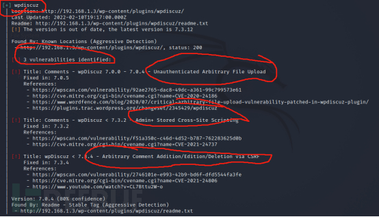 记一次hackmyvm综合靶场的渗透测试-beloved - FreeBuf网络安全行业门户