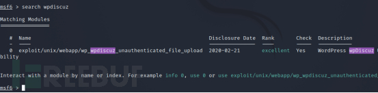 记一次hackmyvm综合靶场的渗透测试-beloved - FreeBuf网络安全行业门户