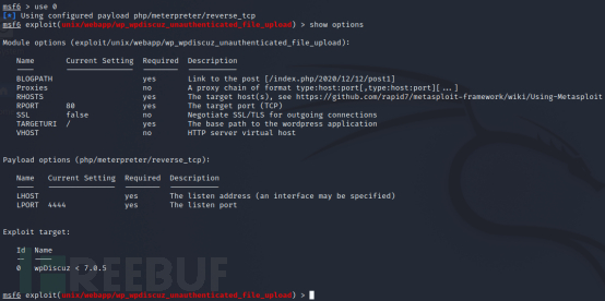 记一次hackmyvm综合靶场的渗透测试-beloved - FreeBuf网络安全行业门户