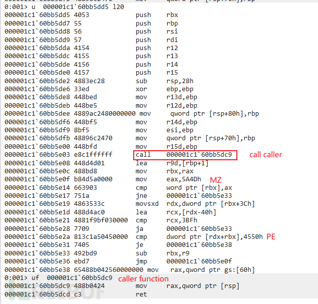 深入理解反射式dll注入技术 - FreeBuf网络安全行业门户