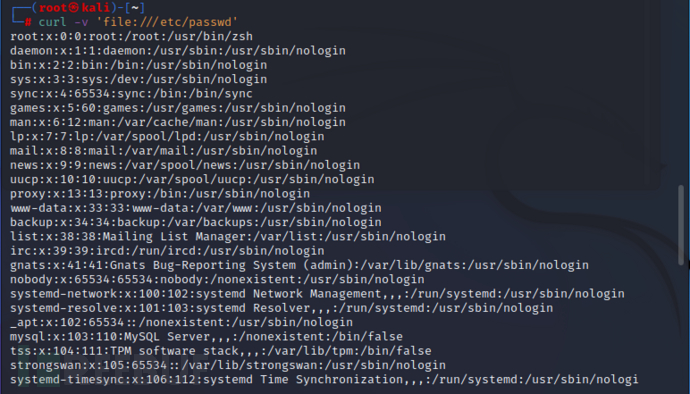 服务器端请求伪造--SSRF - FreeBuf网络安全行业门户