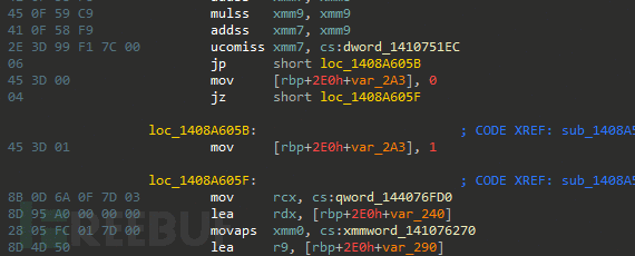 Patching：一款针对IDA Pro的交互式源码处理工具 - FreeBuf网络安全行业门户