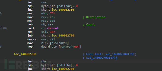 Patching：一款针对IDA Pro的交互式源码处理工具 - FreeBuf网络安全行业门户