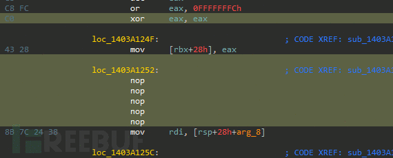Patching：一款针对IDA Pro的交互式源码处理工具 - FreeBuf网络安全行业门户