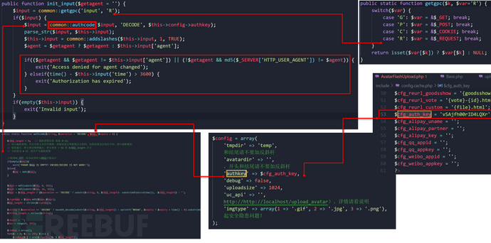 我是如何通过变量覆盖挖到PHPMyWind前台RCE（CNVD-2022-24937 ） - FreeBuf网络安全行业门户