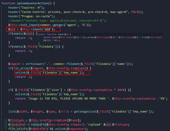 我是如何通过变量覆盖挖到PHPMyWind前台RCE（CNVD-2022-24937 ） - FreeBuf网络安全行业门户